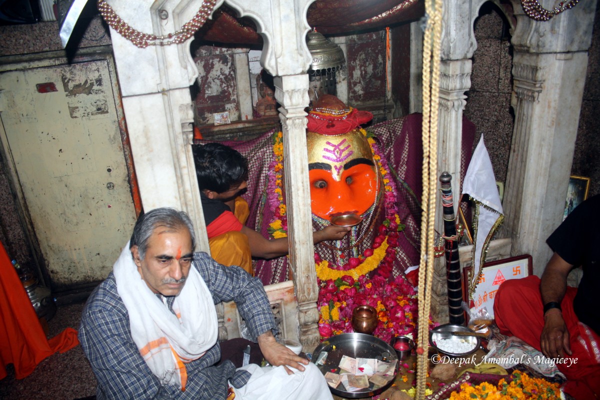 Travel magic: Ujjain in Madhya Pradesh